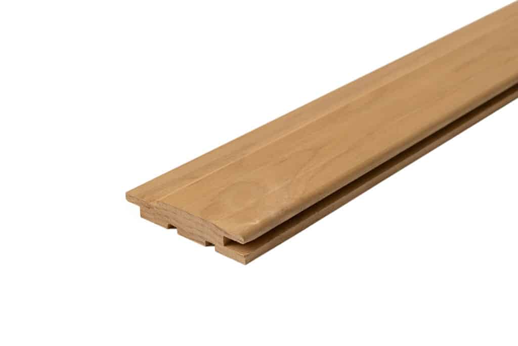 Wall panels - Alder - STP - 12x65(55) - 10tk - AB | Standwood